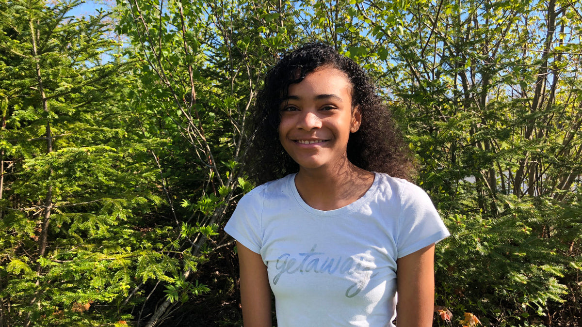 Hackmatack Future Voices Showcase | Art Pays Me