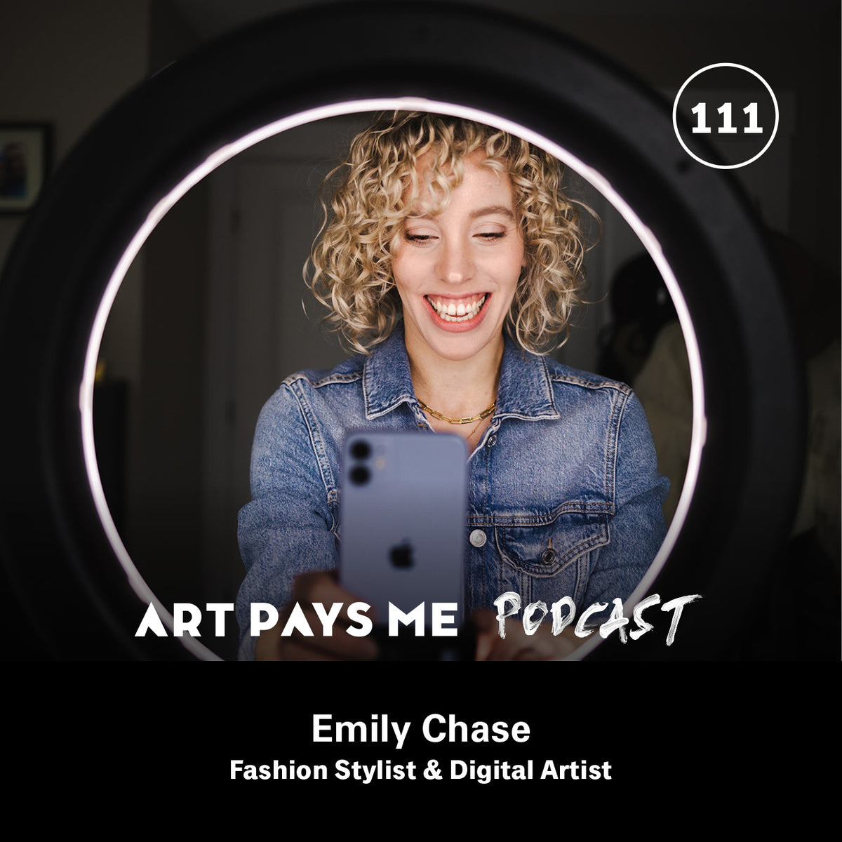 Emily Chase | Art Pays Me
