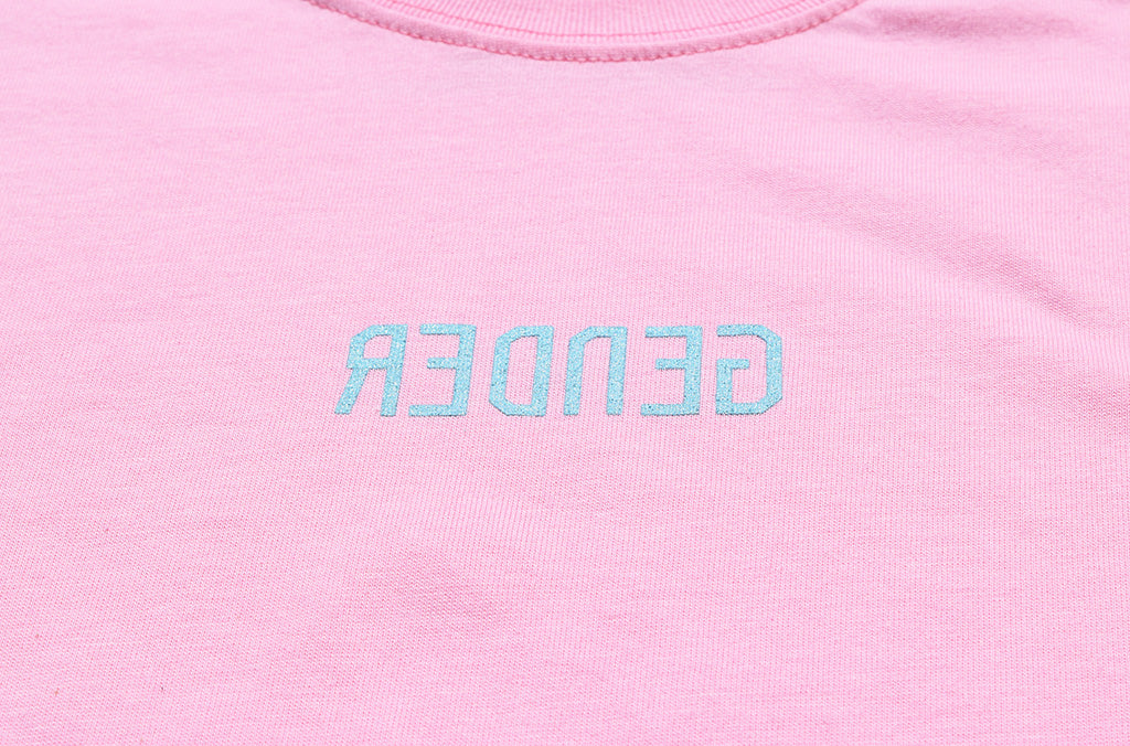 Gender Tee Available at The Daily Grind | Art Pays Me