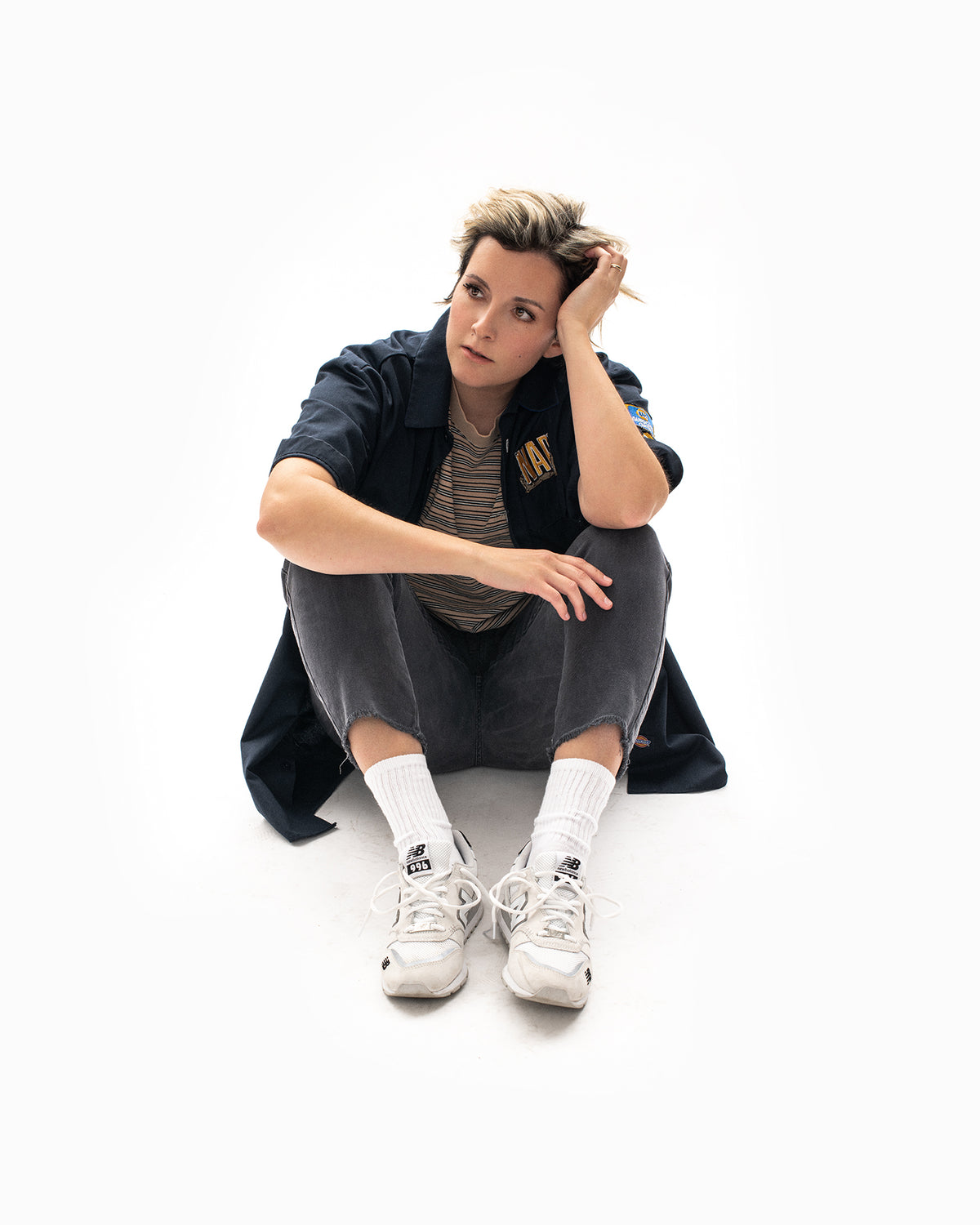 Ria Mae: Singer-songwriter | Art Pays Me