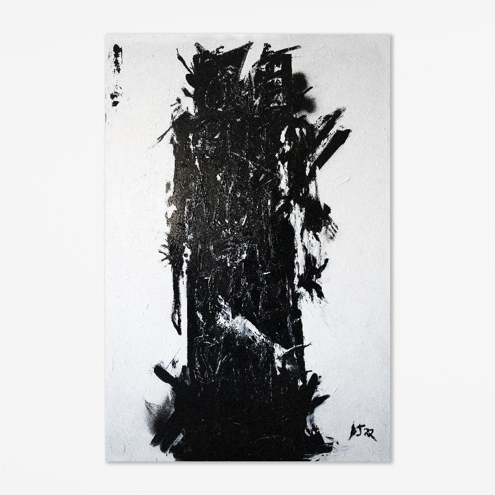Monolith, Painting | Art Pays Me